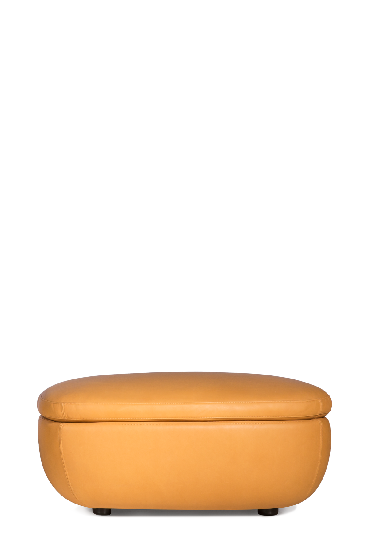 Bart Pouf and Footstool - Moooi